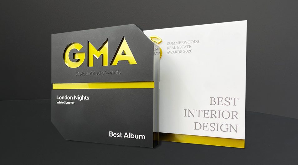 10 Ways That Workplace Awards Benefit Employees & Employers ...