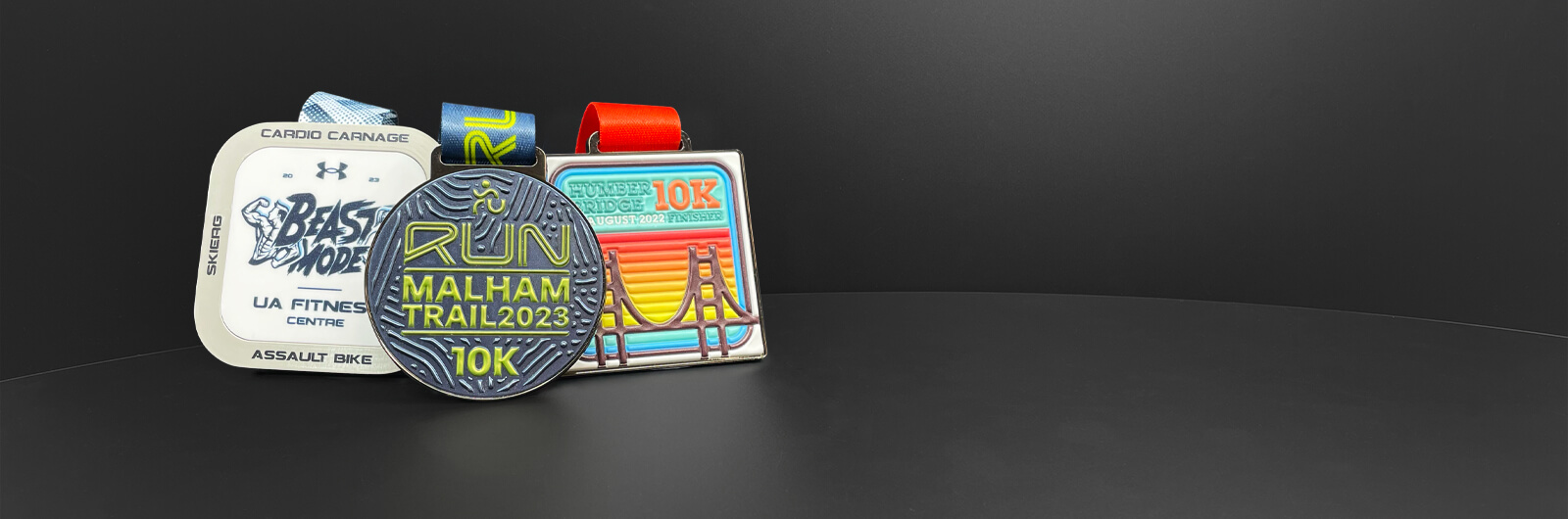 5 Reasons To Design A Custom Medal Over Buying A Standard One ...