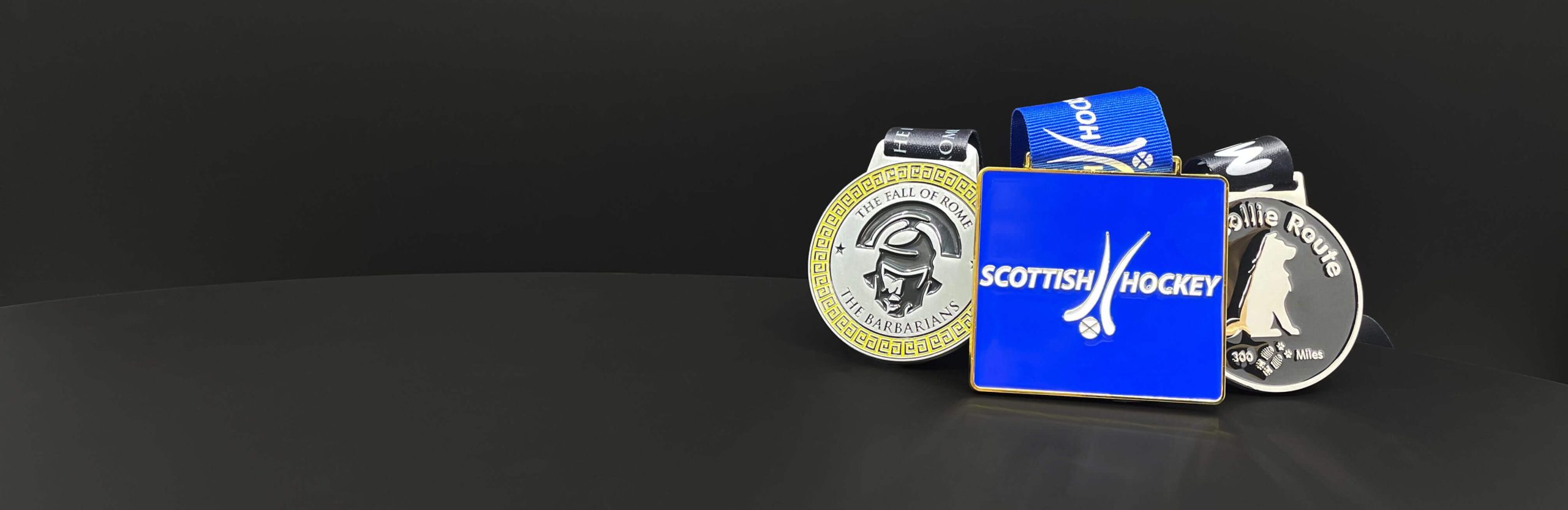 Here's What Olympic Medals Are Made From - MedalStudio | Medal and ...