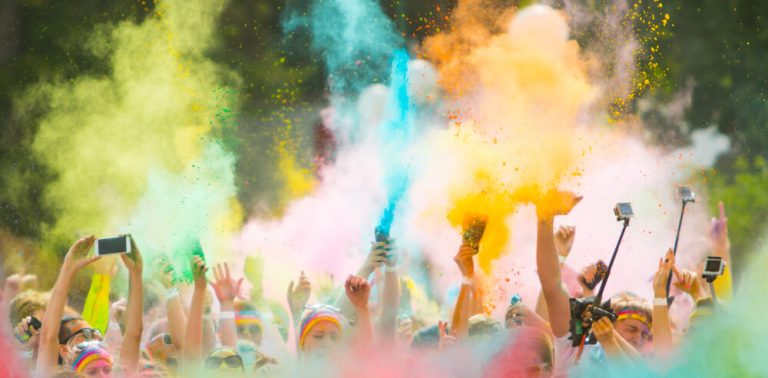 6 Fun Run Event Ideas People Will Absolutely Love - MedalStudio | Medal ...
