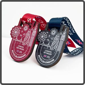 5 of Our Favourite Custom Medal Designs To Inspire You - MedalStudio ...