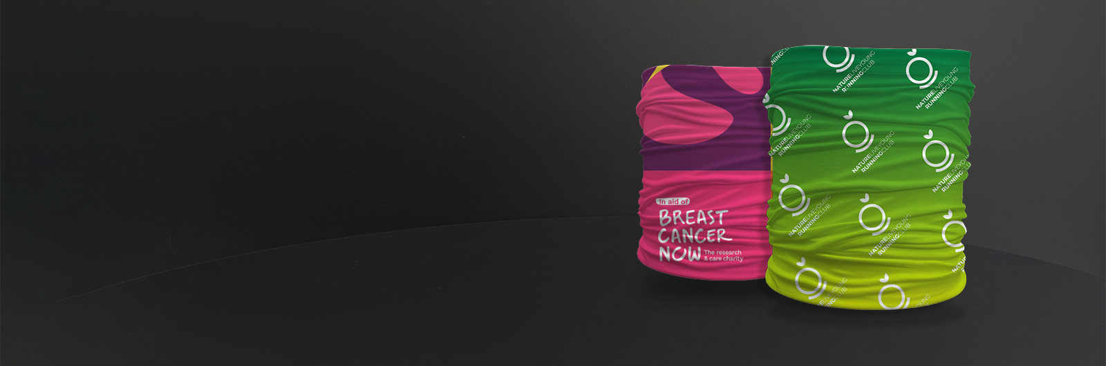 Custom Snoods | Unique Neck Warmers With Your Design