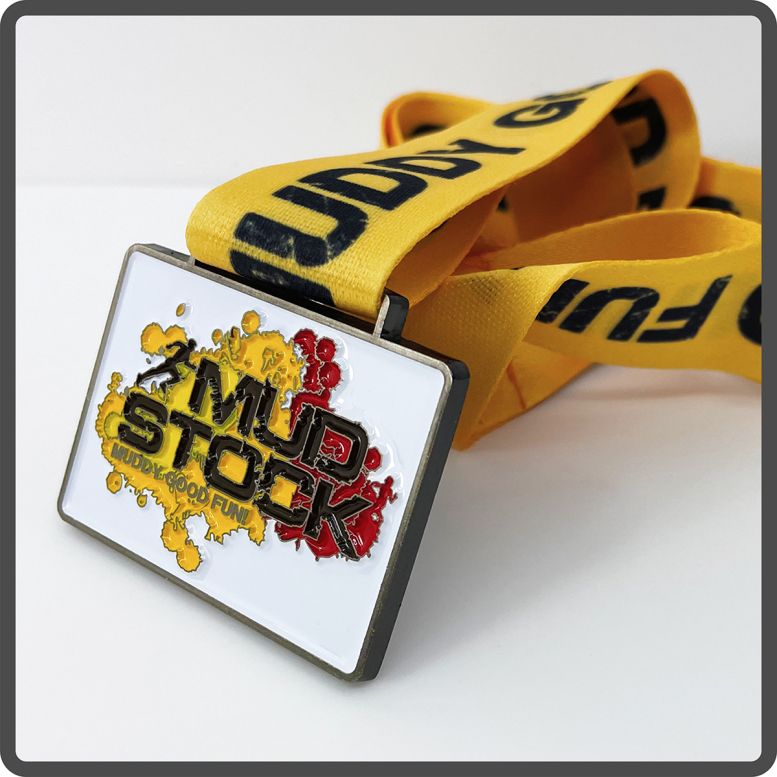Custom Cast Medals | Quality Awards Made in the UK