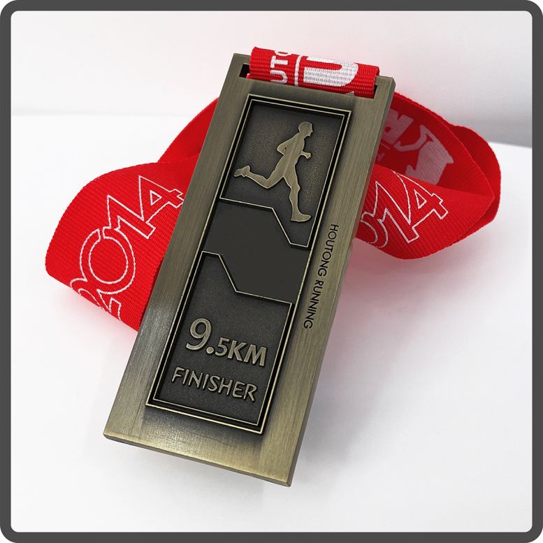 Custom Cast Medals | Quality Awards Made in the UK