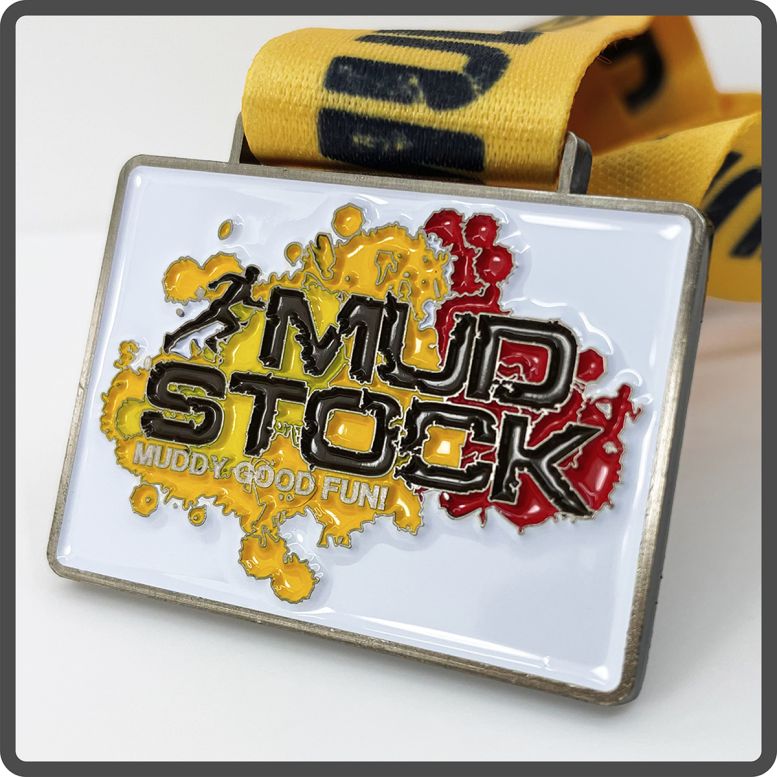 Custom Cast Medals | Quality Awards Made in the UK