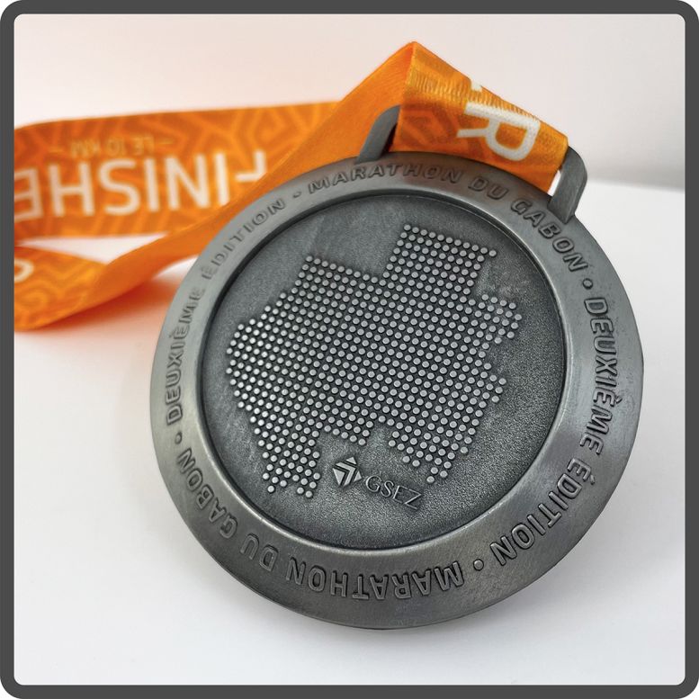 Custom Cast Medals | Quality Awards Made in the UK