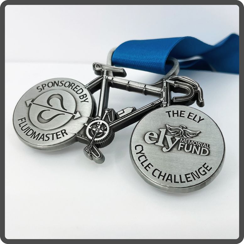 Custom Cast Medals | Quality Awards Made in the UK